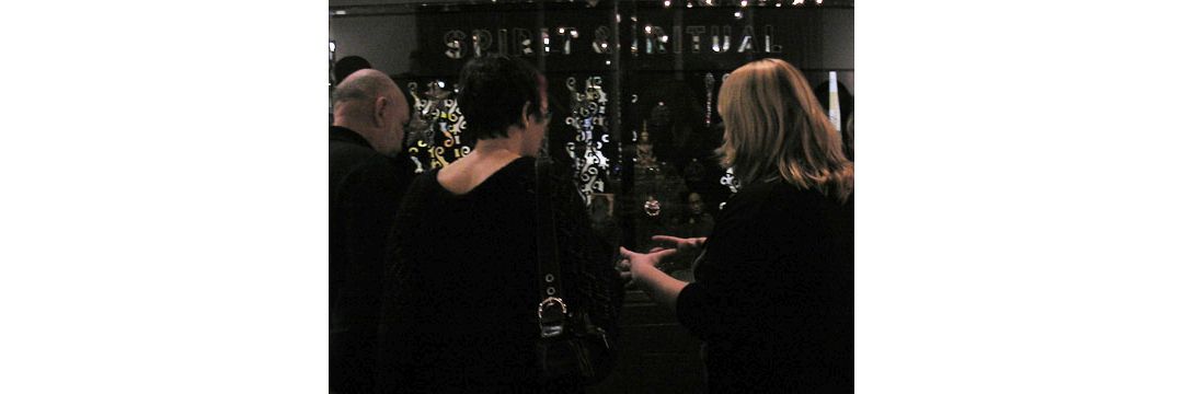 Spirit & Ritual – Avenue for the Arts