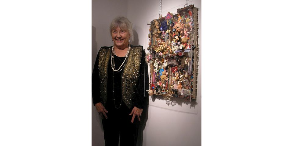Spirit & Ritual – Avenue for the Arts