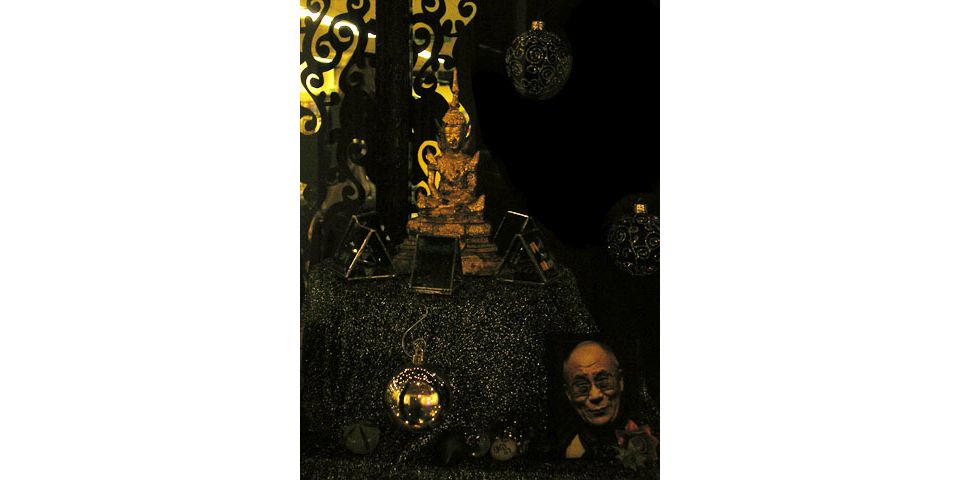 Spirit & Ritual – Avenue for the Arts