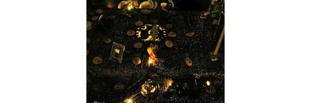 Spirit & Ritual – Avenue for the Arts