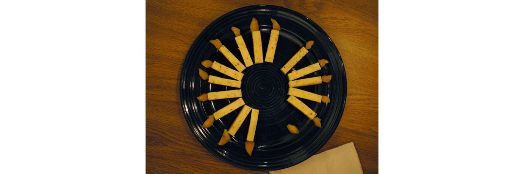 Spirit & Ritual – Avenue for the Arts