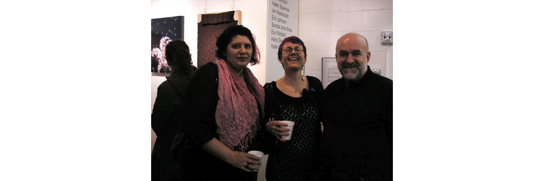 Spirit & Ritual – Avenue for the Arts